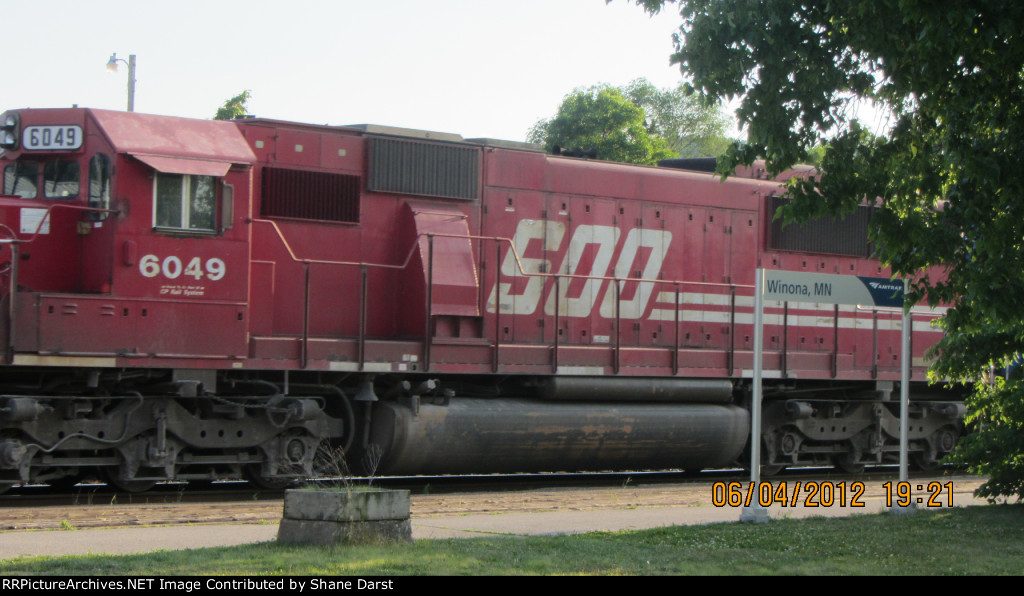 SOO 6049
